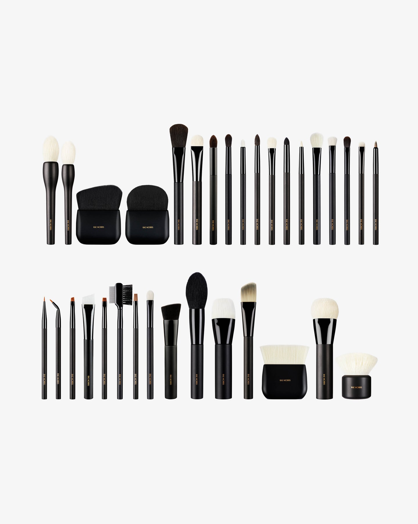 Professional & Luxury Japanese Makeup Brushes – Page 3 – Rae Morris