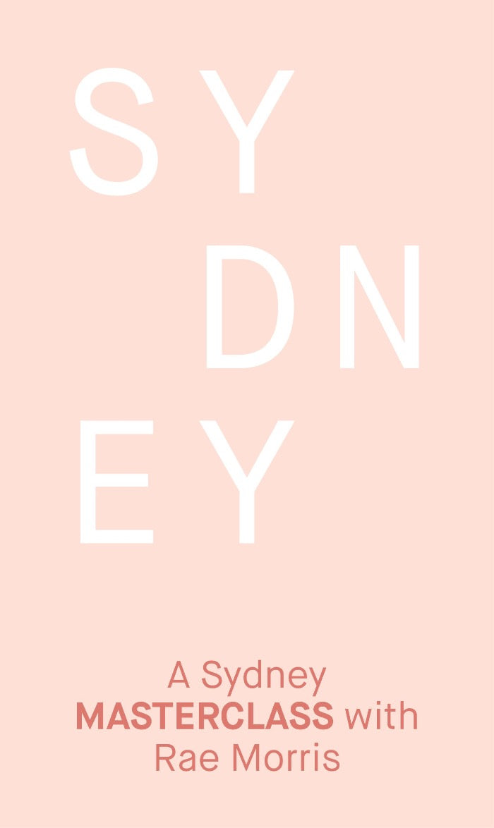 Books – Rae Morris