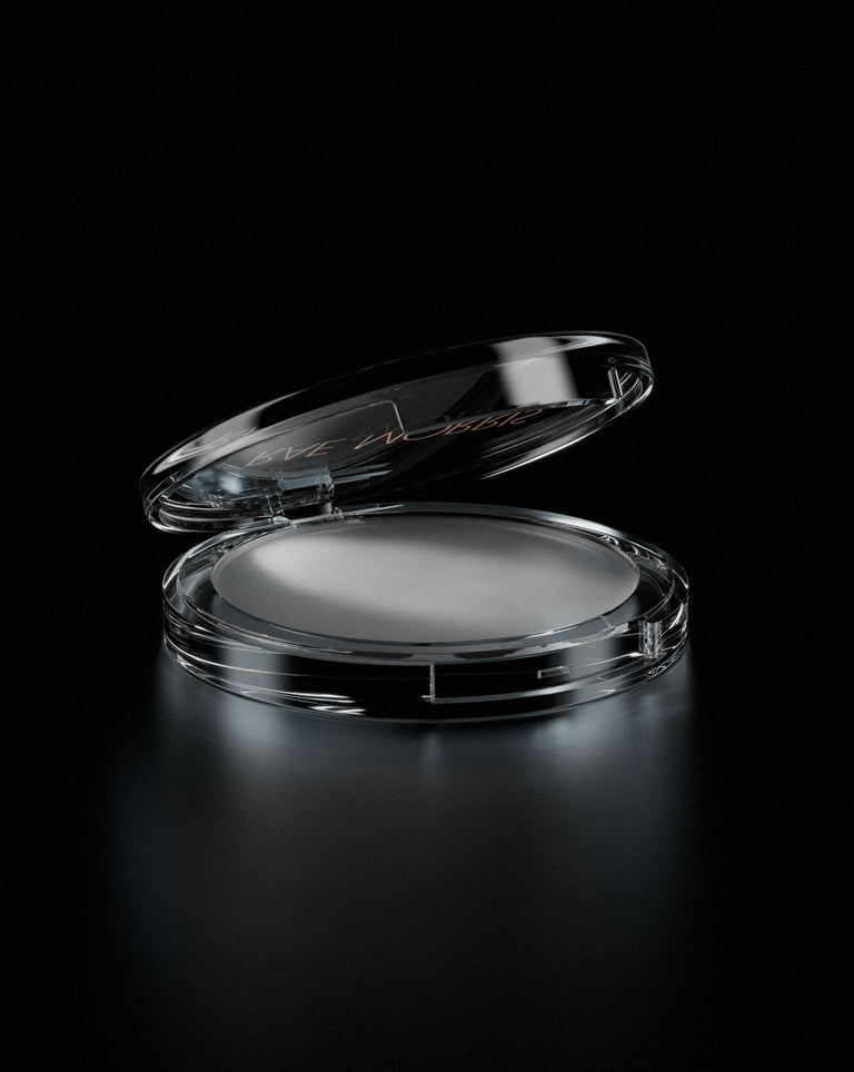 INVISIBLE MATTIFIER – Rae Morris